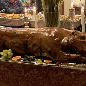 PAPA J’S LECHON - 148 Photos & 166 Reviews - Caterers - 1846 S ...