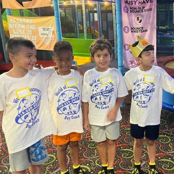 WORLD OF DISCOVERY DAY CAMP - Updated June 2026 - 19 Photos & 80 ...