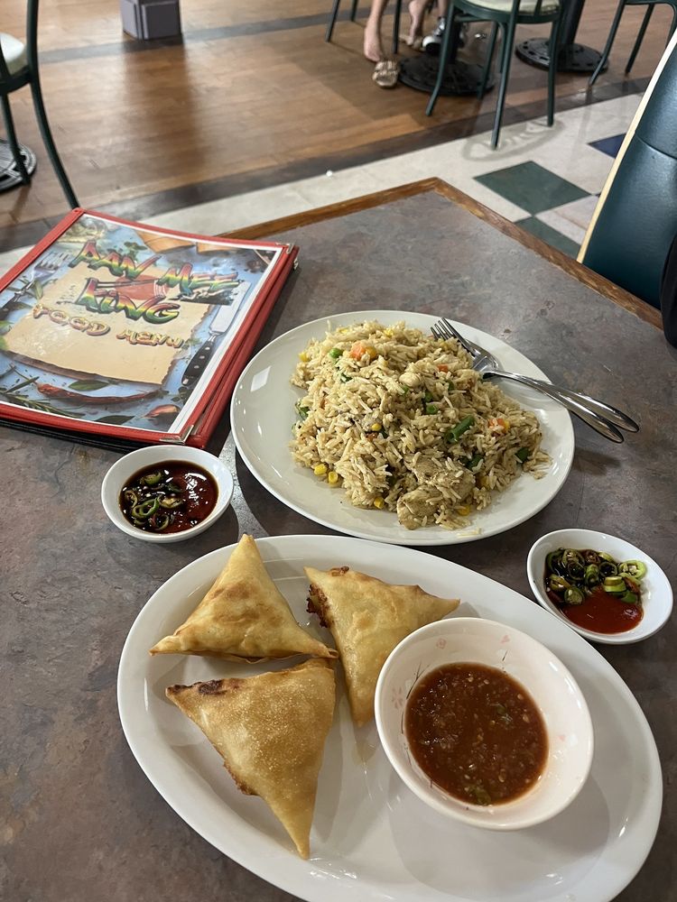 PAN MEE KING - Updated July 2024 - 16 Photos - 1280 W Southport Rd ...