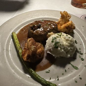 CAPRI RISTORANTE - 243 Photos & 545 Reviews - 324 Burr Ridge Pkwy, Burr ...