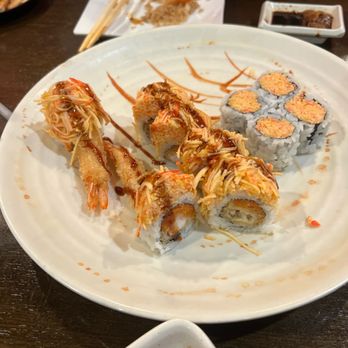 SUSHI HOUSE - Updated August 2025 - 225 Photos & 88 Reviews - 972 Teaneck Rd, Teaneck, New ...