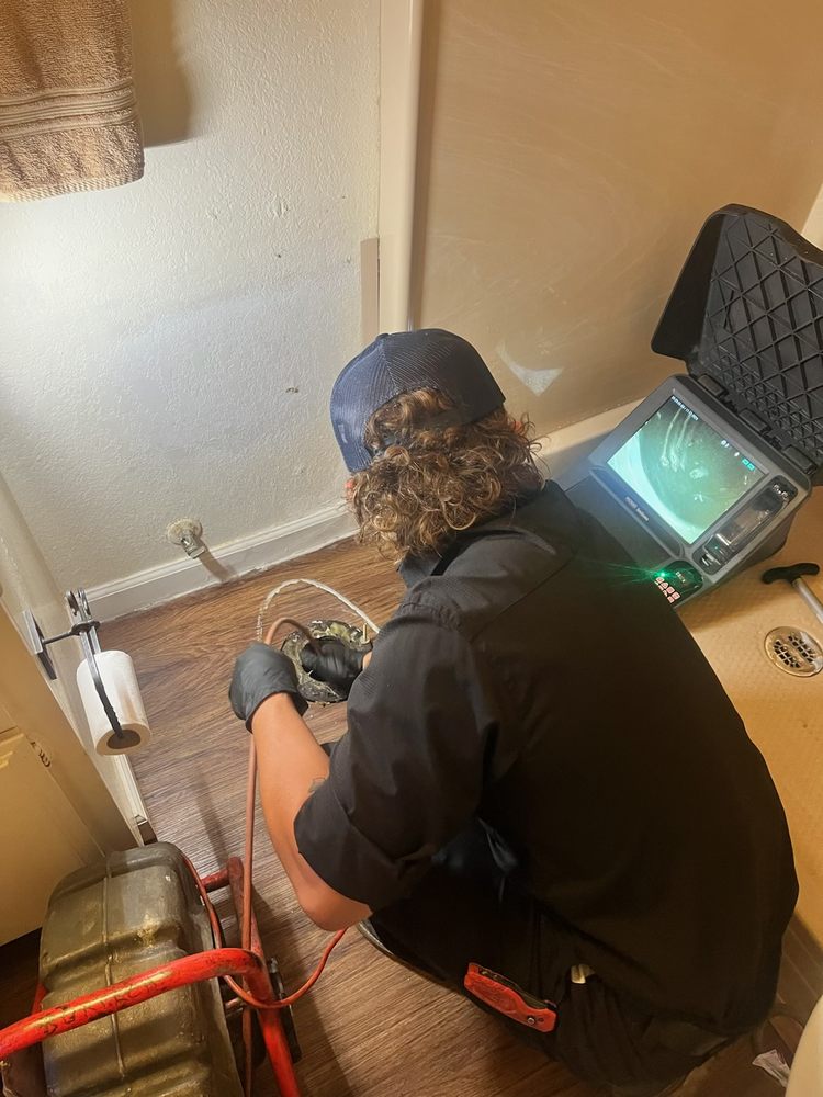 Burtech Plumbing - Updated December 2025 - 146 Photos - 56 Reviews ...