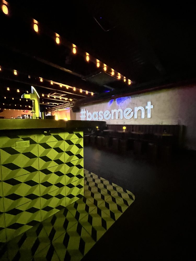 BASEMENT - Updated July 2024 - 356 Photos & 167 Reviews - 45 Mott St ...