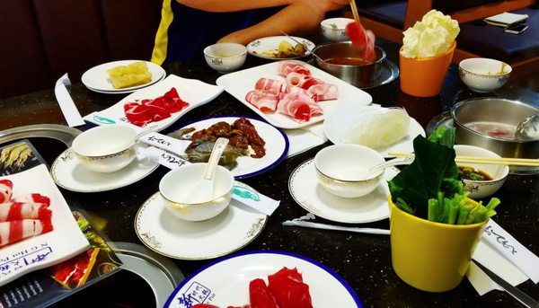 NEW GENERATION HOT POT - 187 Photos & 160 Reviews - 413 York Rd, Towson ...