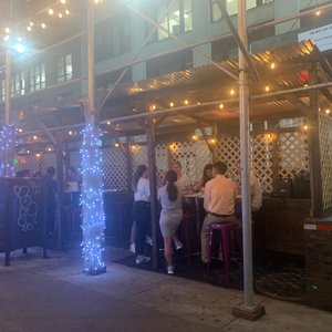 JUNIPER BAR - 583 Photos & 606 Reviews - Cocktail Bars - 237 W 35th St ...