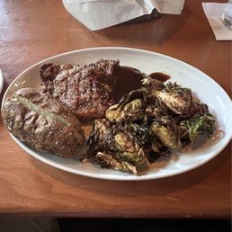 CITYRANGE STEAKHOUSE GRILL - Updated December 2025 - 123 Photos & 243 ...