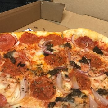 SAPORE’S PIZZA - 125 Photos & 201 Reviews - 2211 NW Military Hwy, San ...