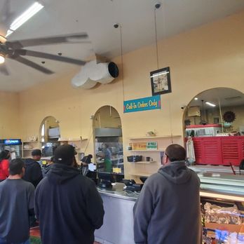 EL MODELO MEXICAN FOODS - 405 Photos & 439 Reviews - 1715 2nd St SW ...