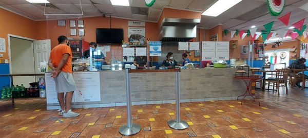 AZTECA TACO HOUSE - Updated August 2024 - 45 Photos & 67 Reviews - 3801 ...