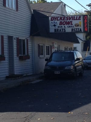 DYCKESVILLE BOWL - Updated September 2025 - 16 Photos & 37 Reviews ...