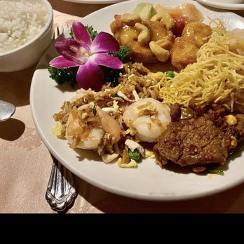 HUNAN TASTE CHINESE RESTAURANT - Updated October 2025 - 1123 Photos ...