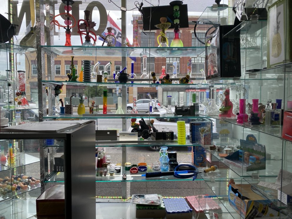 PUFF PUFF PASS - Updated December 2025 - 327 Central Ave, Albany, New ...