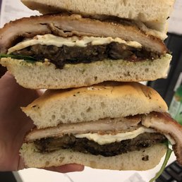 DISO’S ITALIAN SANDWICH SOCIETY - 211 Photos & 313 Reviews - New York ...