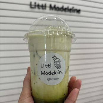 LITTL MADELEINE - Updated July 2024 - 148 Photos & 36 Reviews - 11318 N ...