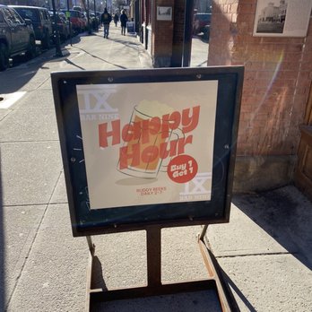 BAR IX - Updated October 2025 - 65 Photos & 77 Reviews - 311 E Main St ...