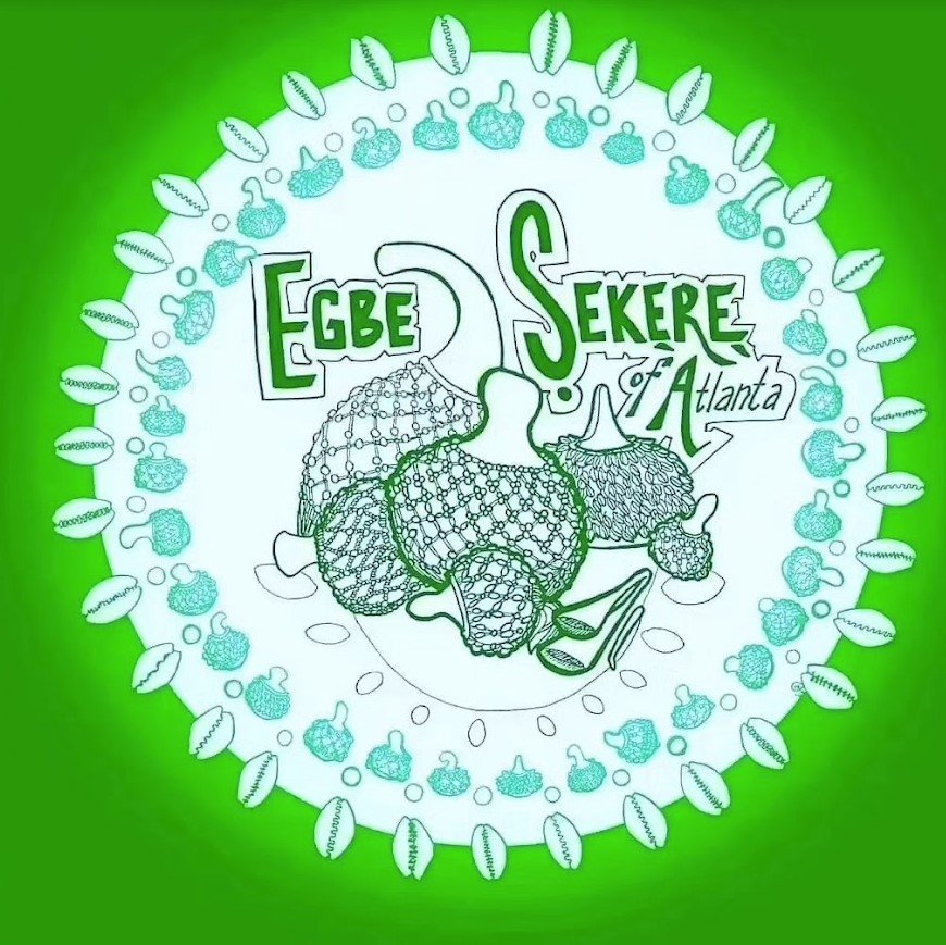 EGBE SEKERE OF ATLANTA - P/O/ Box 1154, Clarkston, Georgia - Music ...