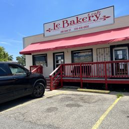 LE BAKERY - Updated April 2026 - 246 Photos & 240 Reviews - 280 Oak St ...