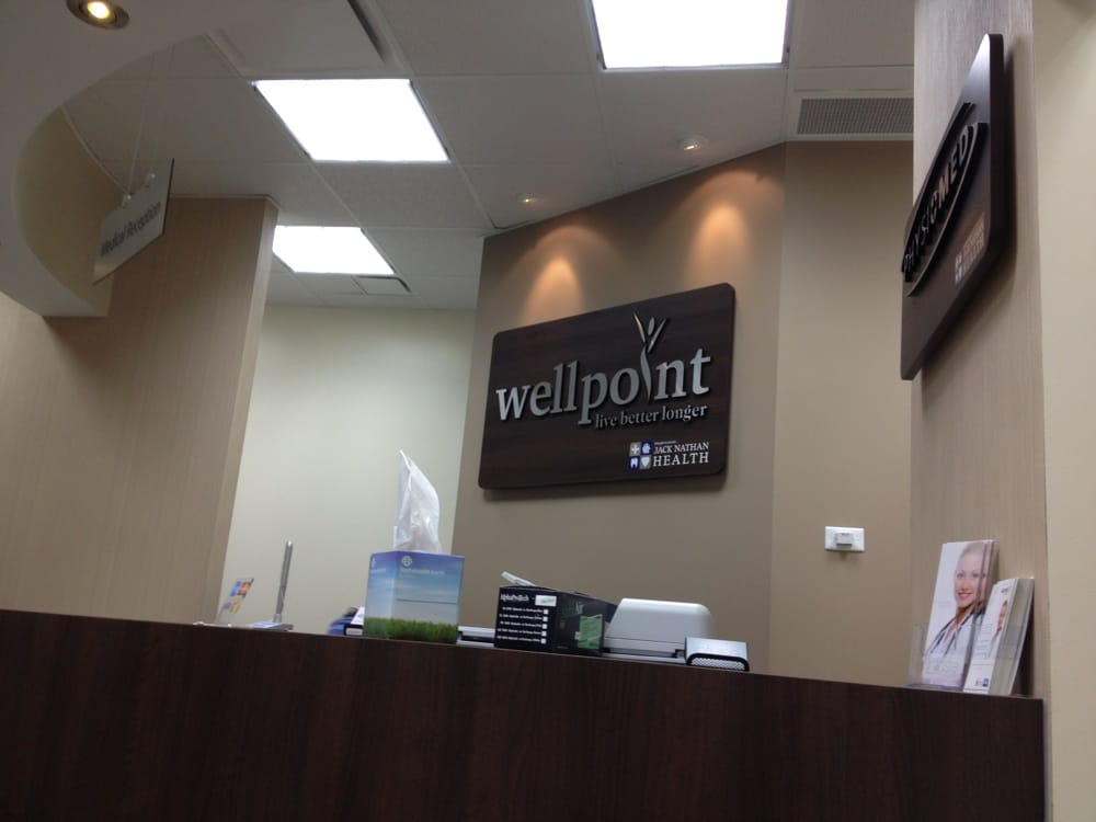 WELLPOINT - Updated January 2025 - 1900 Major MacKenzie Drive, Vaughan ...