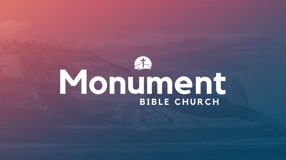 MONUMENT BIBLE CHURCH - Updated June 2025 - 4124 Avenue I, Scottsbluff ...