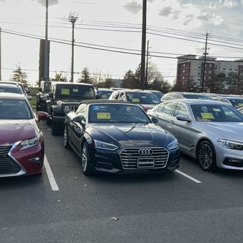 FITZGERALD TOYOTA GAITHERSBURG - Updated December 2025 - 50 Photos ...