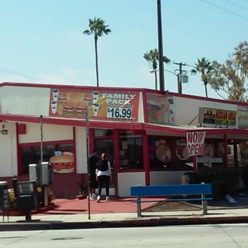 PRONTO’S BURGERS - Updated June 2024 - 158 Photos & 61 Reviews - 291 W ...