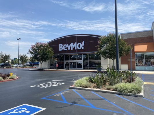 BEVMO! - Updated February 2025 - 59 Photos & 107 Reviews - 21660 Valley ...