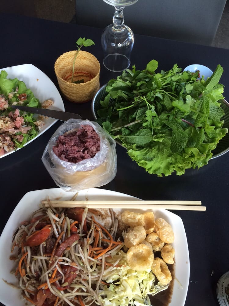 LAO DOUANG CHAN - 27 Photos & 25 Reviews - 161 avenue de Choisy, Paris, France - Yelp