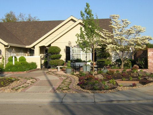 NOR-CAL LANDSCAPING - Updated August 2025 - 4258 Alpine Rd, Stockton ...