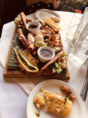 TACO ROSA - 353 Photos & 535 Reviews - Newport Beach, California ...