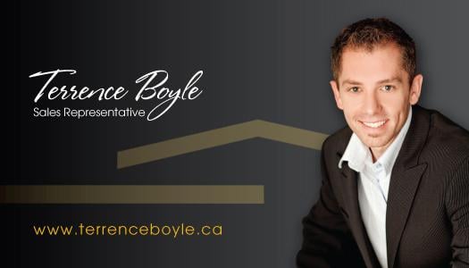 TERRENCE BOYLE - CENTURY 21 B.J. ROTH REALTY LTD., BROKERAGE - Updated ...