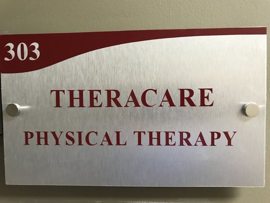 THERACARE PHYSICAL THERAPY - Updated December 2025 - 13 Photos & 42 ...