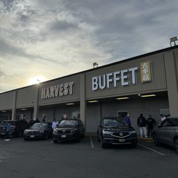 HARVEST BUFFET - Updated July 2025 - 459 Photos & 361 Reviews - 3121 S ...