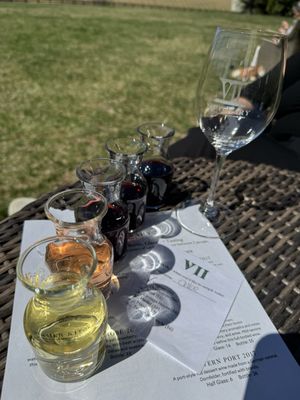 SEPTENARY WINERY AT SEVEN OAKS FARM - Updated October 2025 - 78 Photos ...