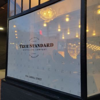 TRUE STANDARD DISTILLING - Updated January 2026 - 41 Photos & 16 ...