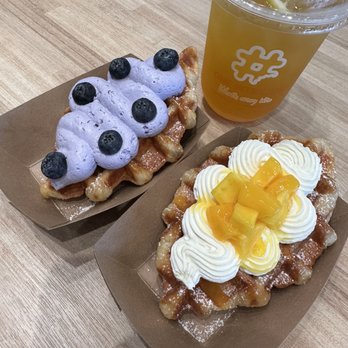 ONE BITE CAFE - Updated August 2025 - 128 Photos & 55 Reviews - 14148 ...