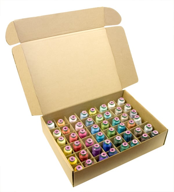 GAMUT THREADS - Updated January 2025 - 2020 Ellesmere Road, Toronto ...