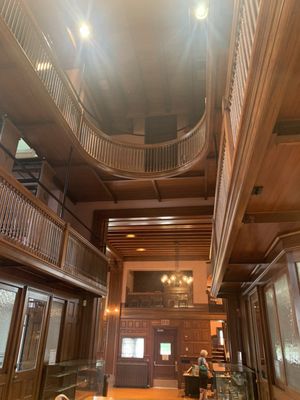 THOMAS CRANE PUBLIC LIBRARY - Updated January 2025 - 102 Photos & 57 ...