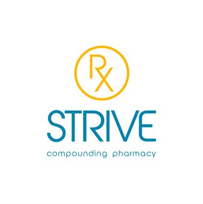STRIVE COMPOUNDING PHARMACY - Updated January 2026 - 23 Photos & 97 ...