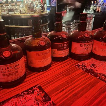 THE INFERNO ROOM - Updated December 2025 - 1049 Photos & 399 Reviews ...