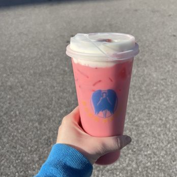 BOBA ANGEL - Updated September 2025 - 55 Photos & 24 Reviews - 203 E ...