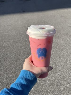 BOBA ANGEL - Updated September 2024 - 34 Photos & 17 Reviews - 203 E ...