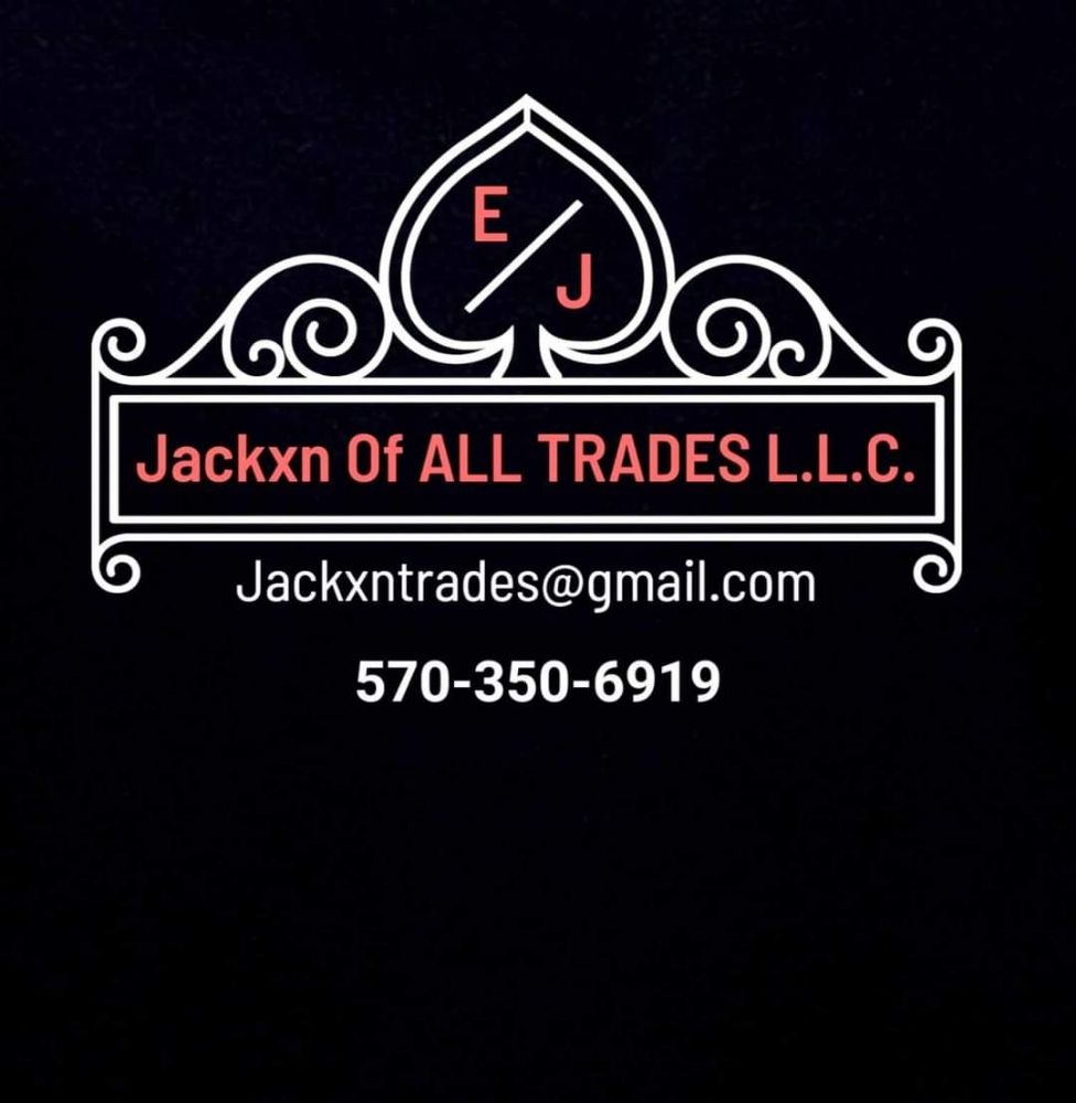 JACKXN OF ALL TRADES - Updated March 2025 - 12 Photos - Bushkill ...