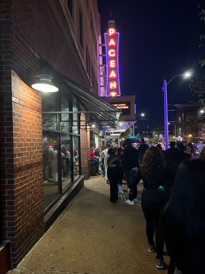 THE PAGEANT - Updated October 2025 - 132 Photos & 261 Reviews - 6161 ...