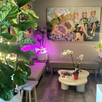 HARU HEAD SPA - Updated January 2025 - 75 Photos & 81 Reviews - 4411 ...