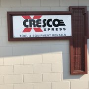CRESCO EQUIPMENT RENTALS - 27 Reviews - Machine & Tool Rental - 555 San ...