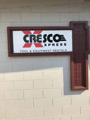 CRESCO EQUIPMENT RENTALS - Updated October 2025 - 35 Reviews - 555 San ...