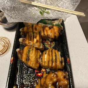 IKOI SUSHI & HIBACHI - Updated October 2025 - 79 Photos & 38 Reviews ...