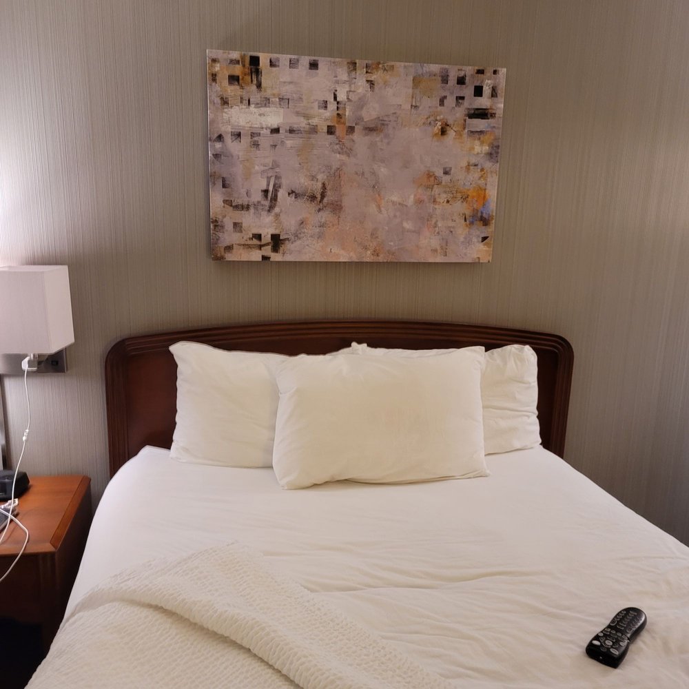 COURTYARD BY MARRIOTT SAN JOSE SOUTH/MORGAN HILL - 74 Photos & 99 ...