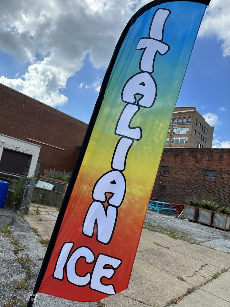 BRONX’S ITALIAN ICE - Updated October 2025 - 161 Wayne St, Sandusky ...