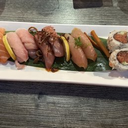 KINZA SUSHI AND ASIAN IZAKAYA - Updated July 2025 - 1114 Photos & 955 ...